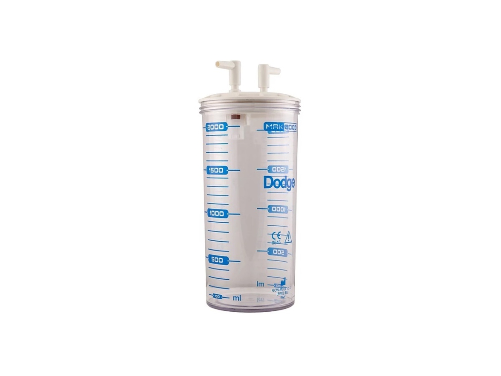Сосуд 2 Litre Heavy Duty Aspiration Jar (Dodge) - Товары для ...