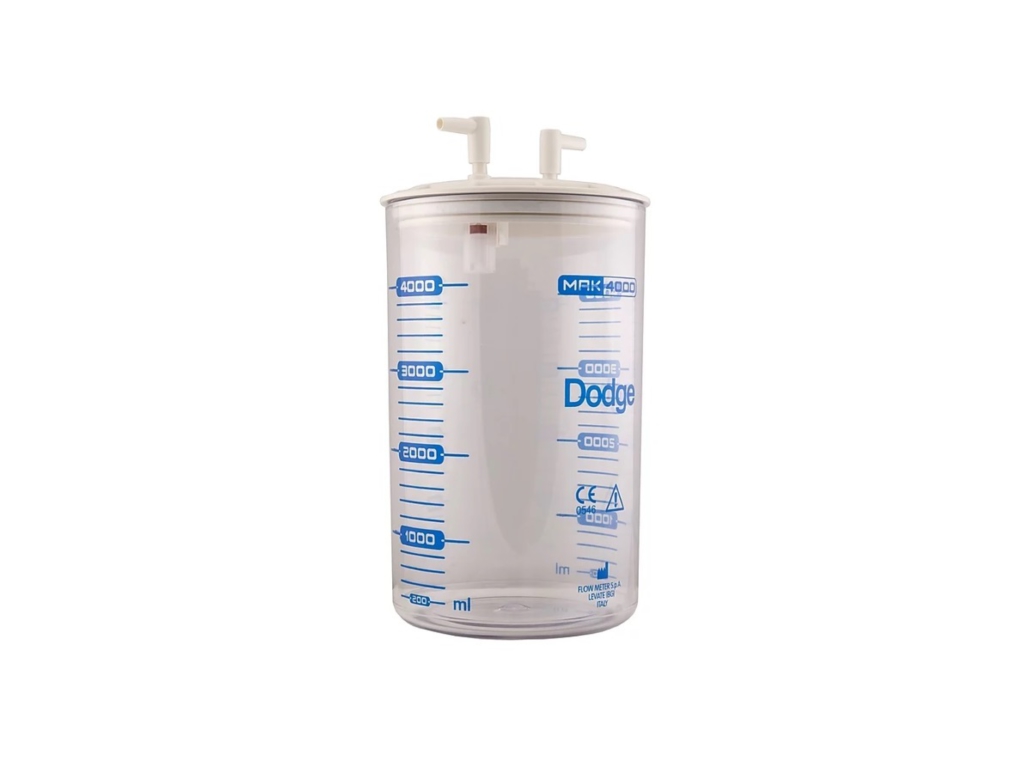 Сосуд 4 Litre Heavy Duty Aspiration Jar (Dodge) - Товары для ...